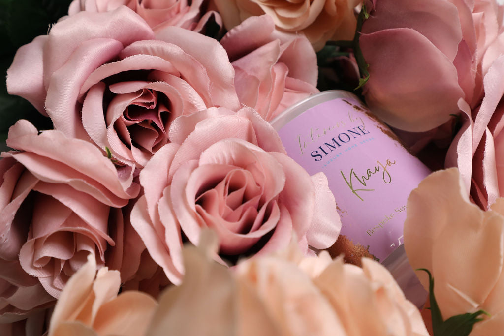 Bold & Beautiful: Statement Candles for Chic Interiors – Interiors By ...