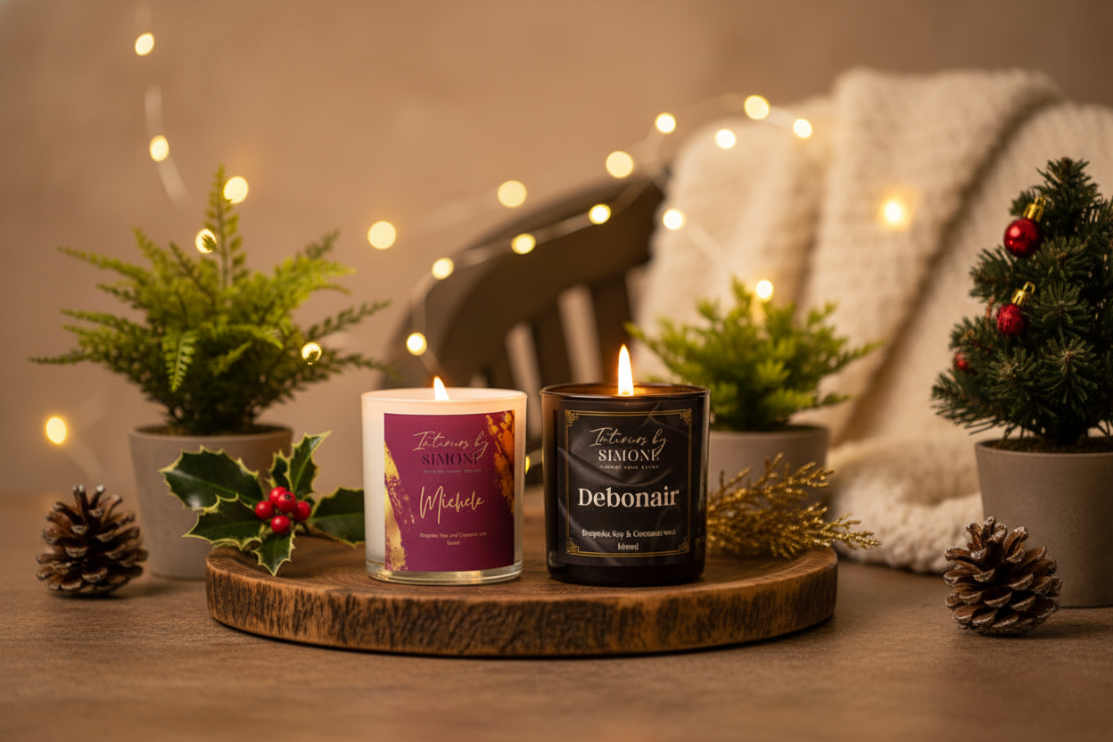 Timeless Gifts for Every Home: Candles & Decor That Everyone Will Love ...