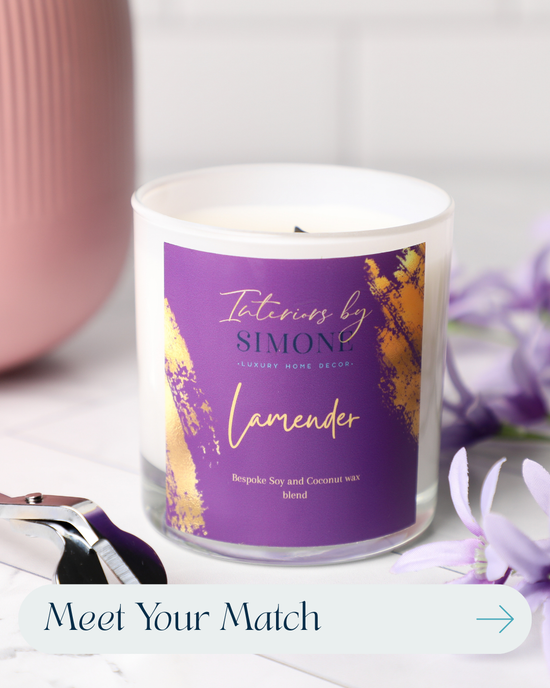 Interiors by Simone | Luxury Home Decor & Artisanal Candles – Interiors ...